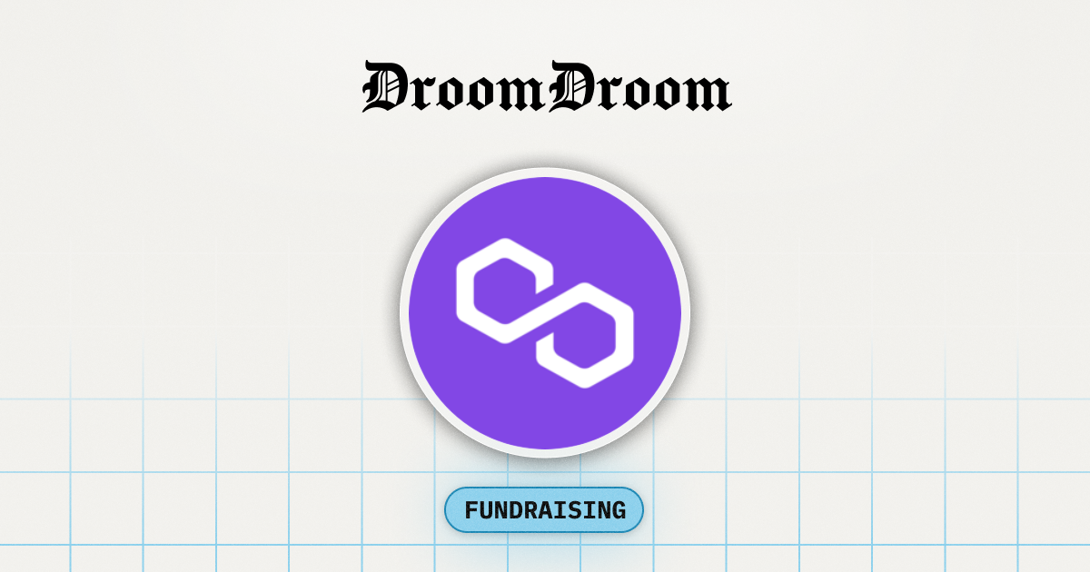 Polygon (ex Matic Network) | Fundraise History & Latest Funding Updates ...